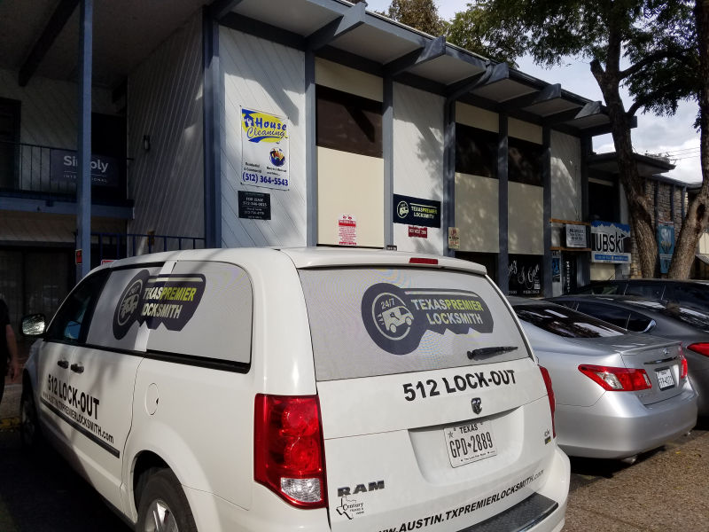 Automotive Locksmith in Texas | Texas Premier Locksmith